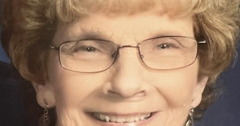 Patricia Ann Hamilton | Obituaries | messenger-inquirer.com