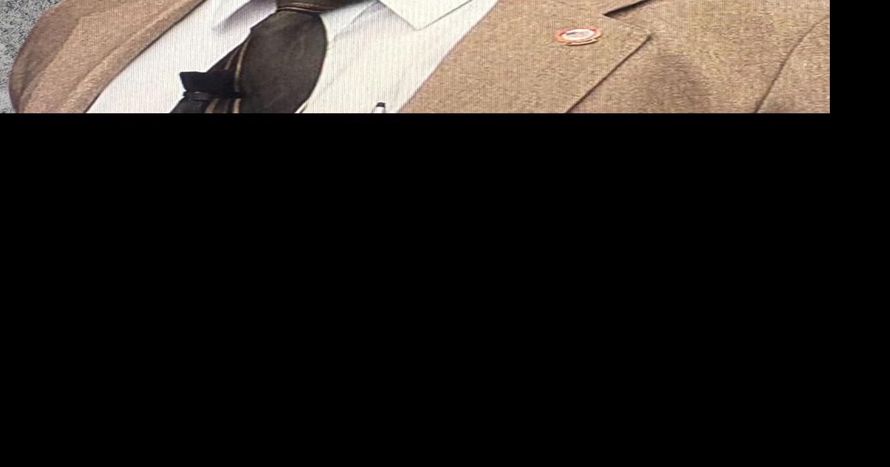 Dannie R. Overton | Obituaries | messenger-inquirer.com