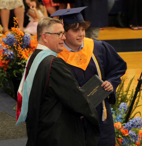 GCHS holds 2024 graduation ceremonies | News | messenger-inquirer.com