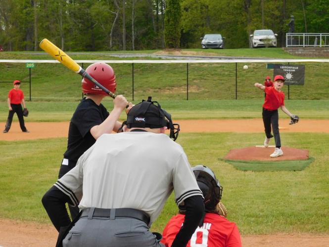 Play Ball! | Grayson County | messenger-inquirer.com
