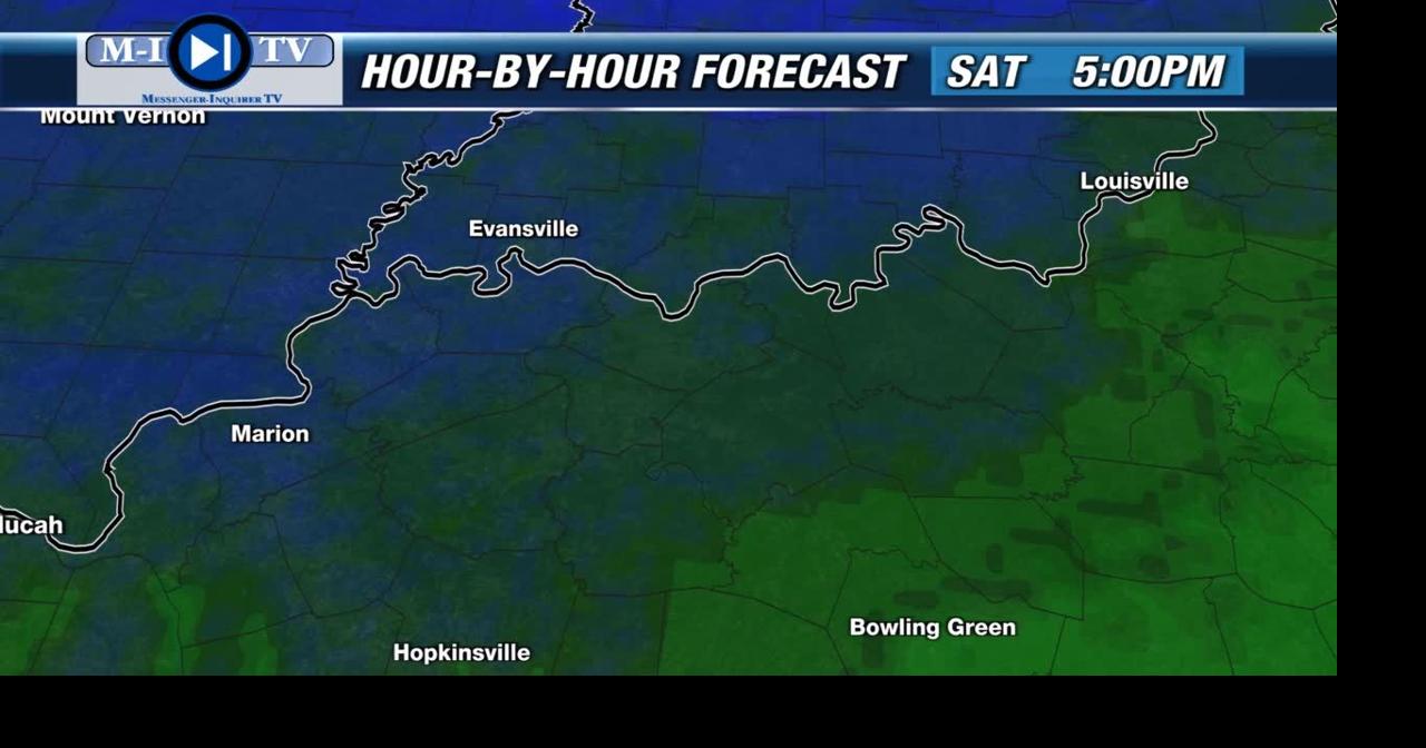 Daily Forecast 01-10-2026 | | messenger-inquirer.com
