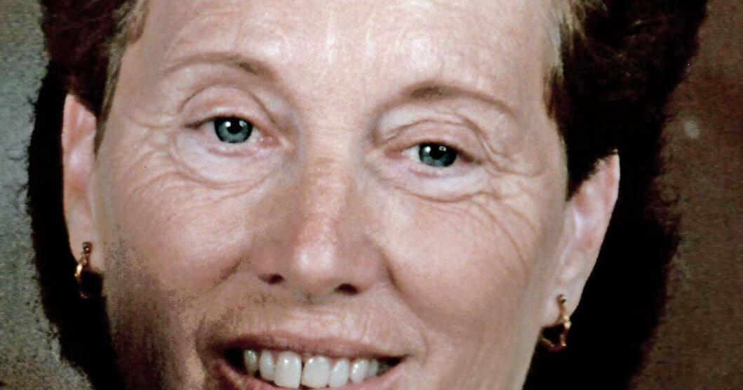 Brenda Faye Logsdon | Obituaries | messenger-inquirer.com