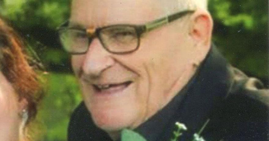 Gerald W. Abrams, Sr | Obituaries | messenger-inquirer.com