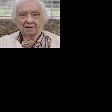 Beulah (Jackson) McDaniel | Obituaries | messenger-inquirer.com