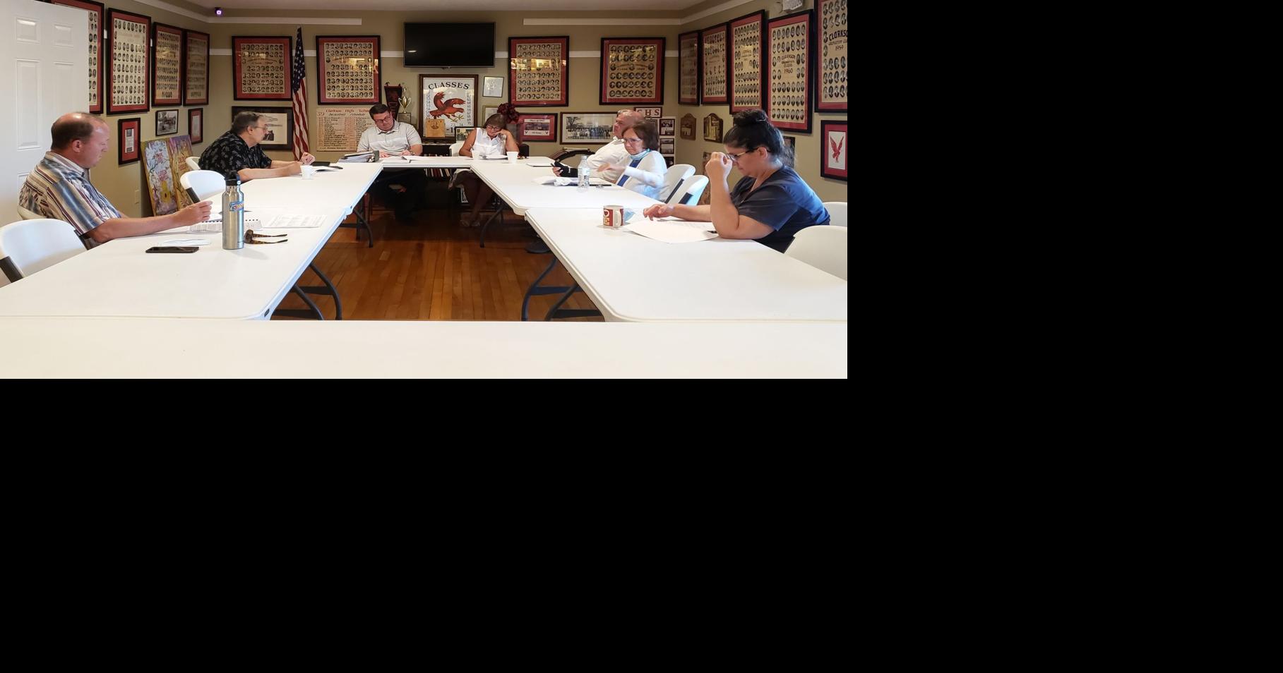 Clarkson introduces FY 2021-22 budget | News | messenger-inquirer.com