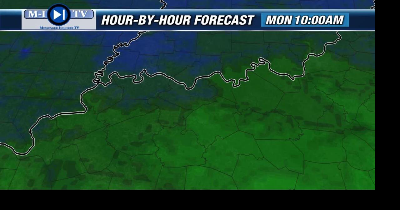 Daily Forecast 01-05-2026 | | messenger-inquirer.com