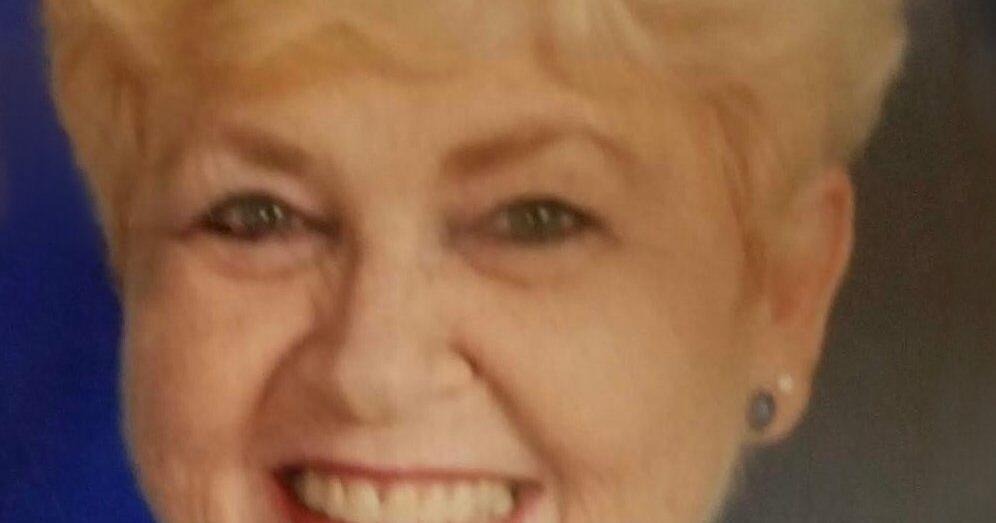 Wanda F. Logan | Obituaries | messenger-inquirer.com