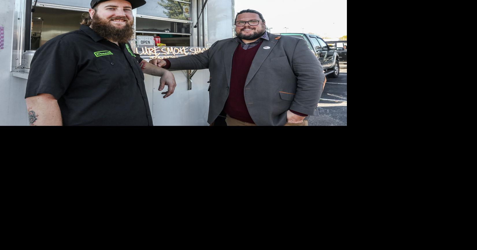 Skiadas now has three restaurants | Features | messenger-inquirer.com