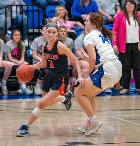 Grayson County beats Butler County 46-40 | Grayson County | messenger ...