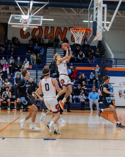 Cougars nearly reach triple digits in win over Muhlenberg County ...