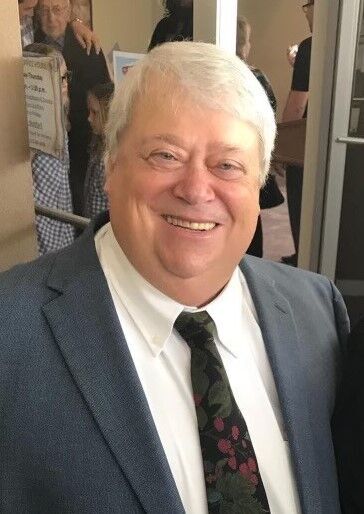 Robert (Bob) Allen Fulton | Obituaries | messenger-inquirer.com