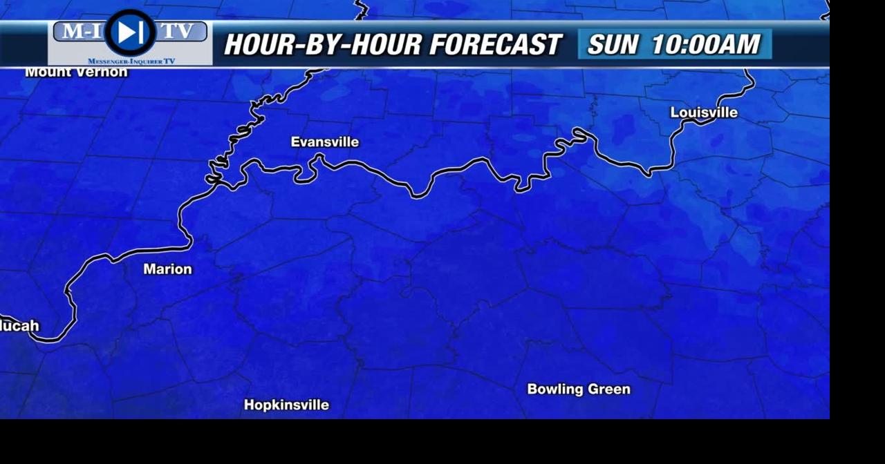 Daily Forecast 01-04-2026 | | messenger-inquirer.com
