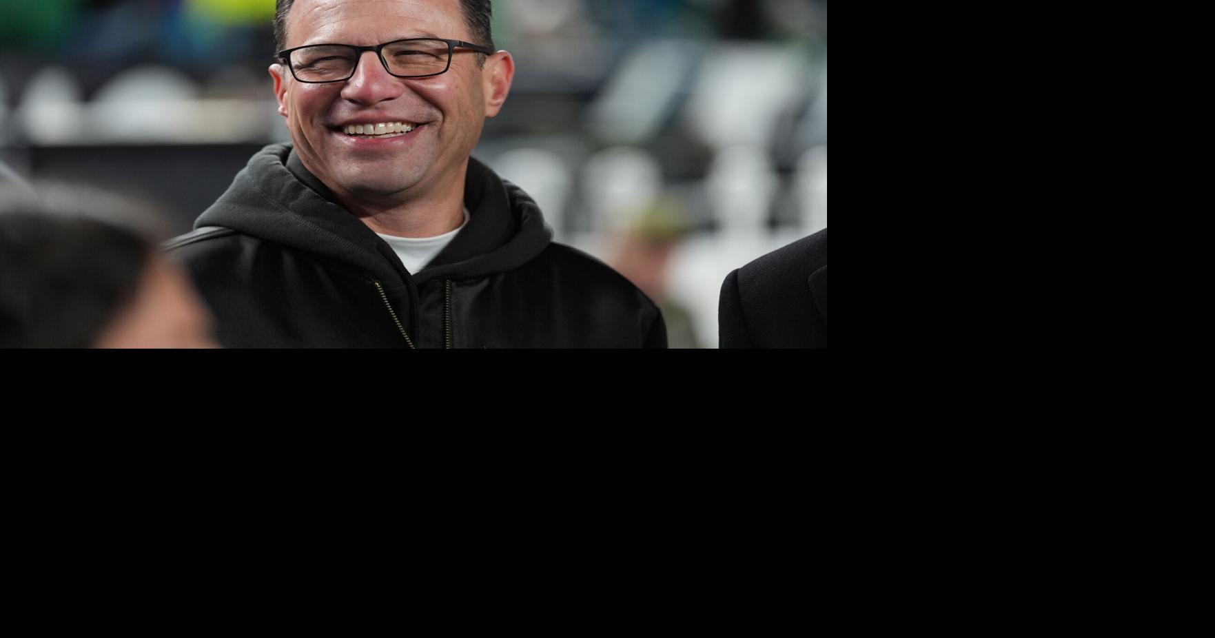 Pennsylvania Gov. Shapiro has $30 million for his reelection bid, a new ...