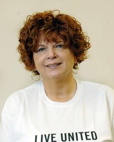 Cathy Perrin | Mclean County | messenger-inquirer.com