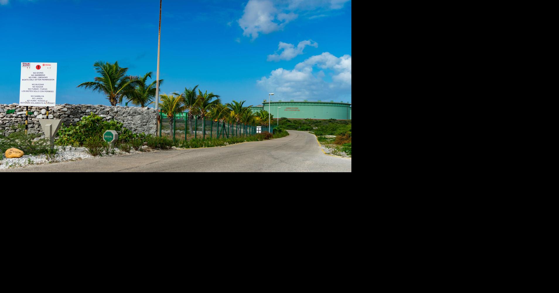 Dutch government is ordered to protect residents on Caribbean island of ...