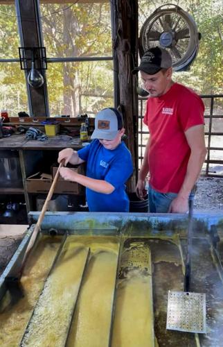 Family Tradition | Features | messenger-inquirer.com