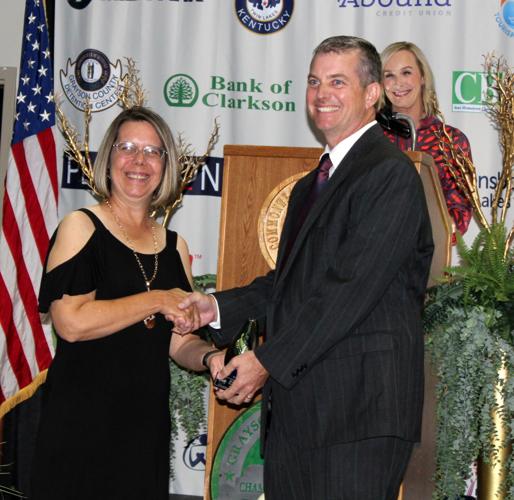 Chamber holds 2022 awards dinner | Grayson County | messenger-inquirer.com