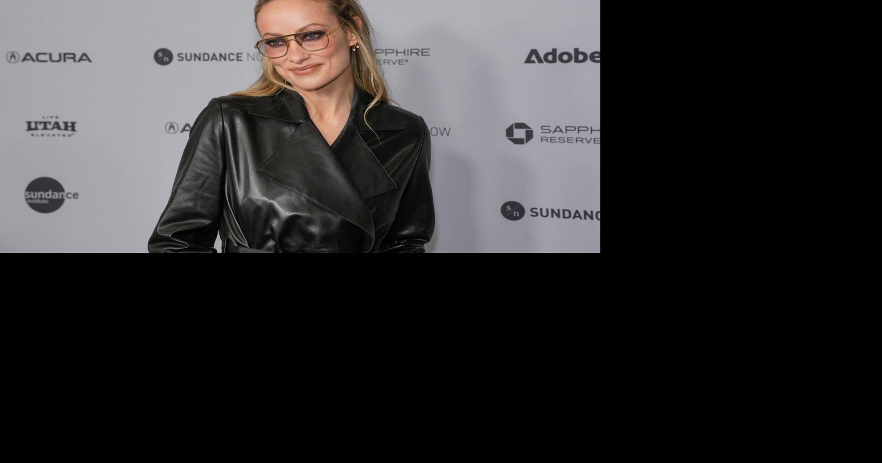 2026 Sundance Film Festival - "I Want Your Sex" | AP National News ...