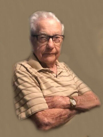 Joseph E. “Bill” Calhoun | Obituaries | messenger-inquirer.com