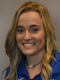 Masden among athletes receiving academic honors | Sports | messenger ...