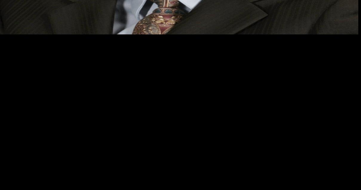Joseph A. “Tony” Rhodes | Obituaries | messenger-inquirer.com