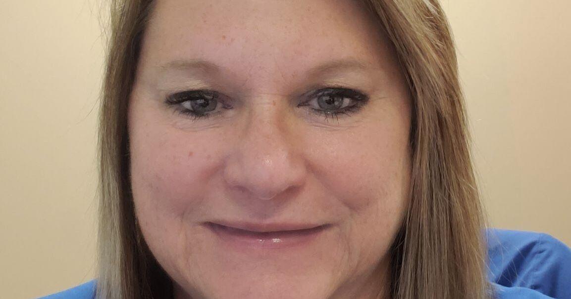 Victoria Lee Blythe Williams | Obituaries | messenger-inquirer.com