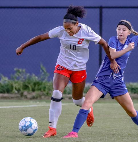 Lovett among Lady Devils' best | Sports | messenger-inquirer.com