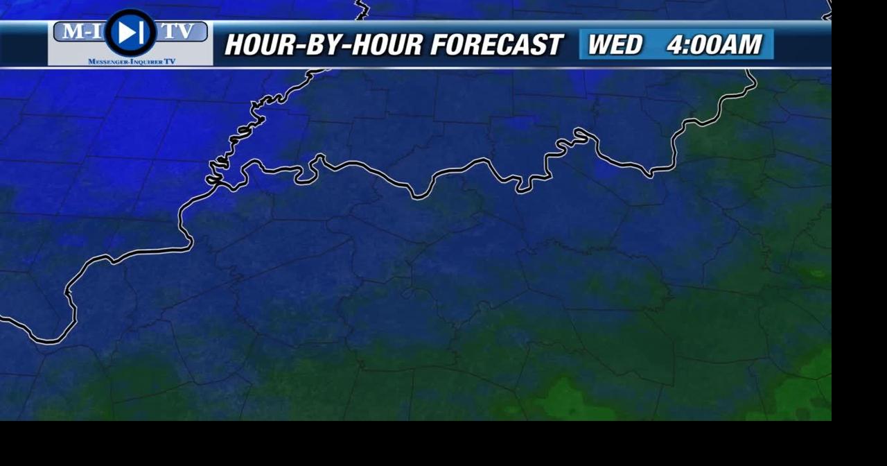 Daily Forecast 01-07-2026 | | messenger-inquirer.com