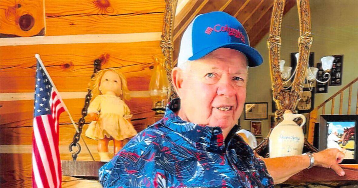 Thomas Harold Greenwell | Obituaries | messenger-inquirer.com