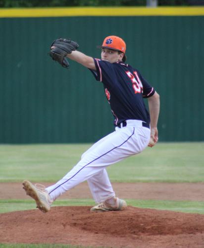 Cougars top Butler County in six innings | Grayson County | messenger ...