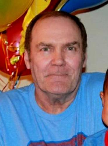 Charles Basham | Obituaries | messenger-inquirer.com