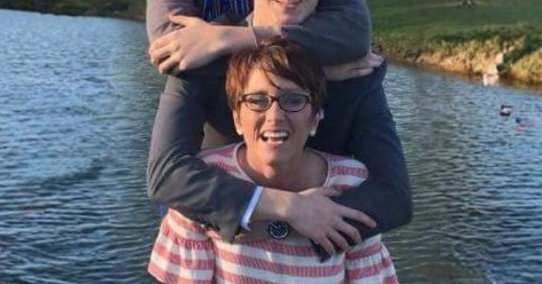 Mari Stevena "Stevi" Boyles | Obituaries | messenger-inquirer.com