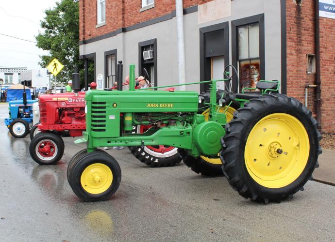 Nine states represented at Fiddler Championship | Grayson County ...