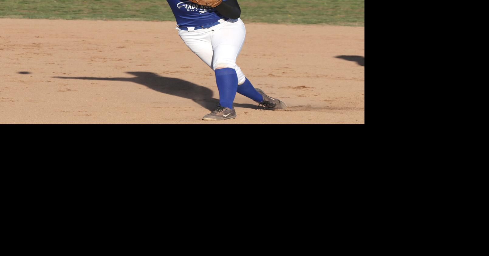 Trinity softball has been working to get to .500 | Sports | messenger ...