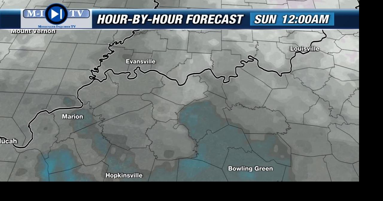 Daily Forecast 01-31-2026 | | messenger-inquirer.com