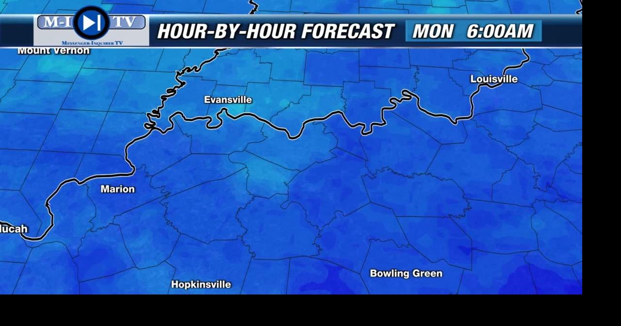 Daily Forecast 01-05-2026 | | messenger-inquirer.com