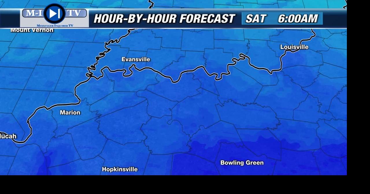 Daily Forecast 01-03-2026 | | messenger-inquirer.com