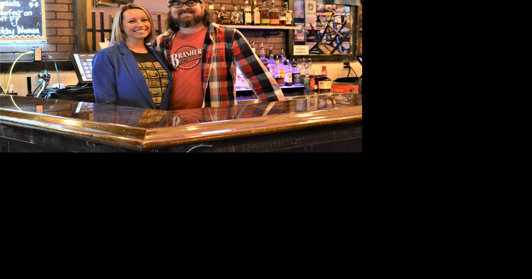 Into the Groove: Brasher's Lil' Nashville toasts one year in business ...