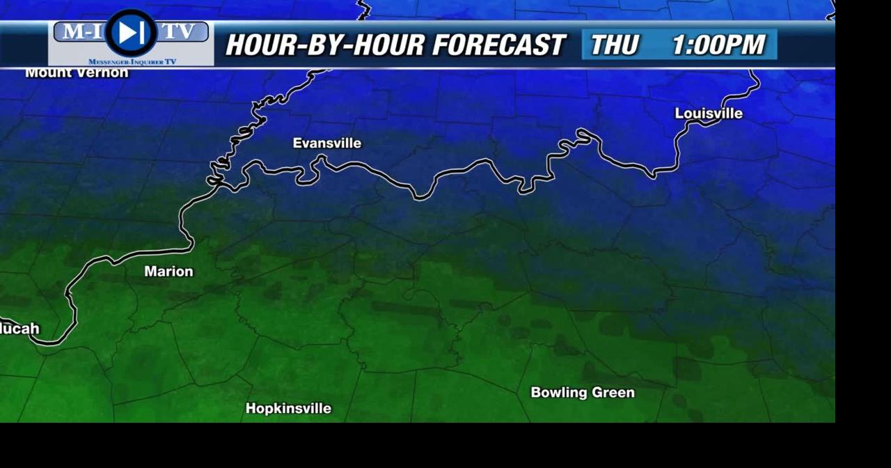 Daily Forecast 01-01-2026 | | messenger-inquirer.com