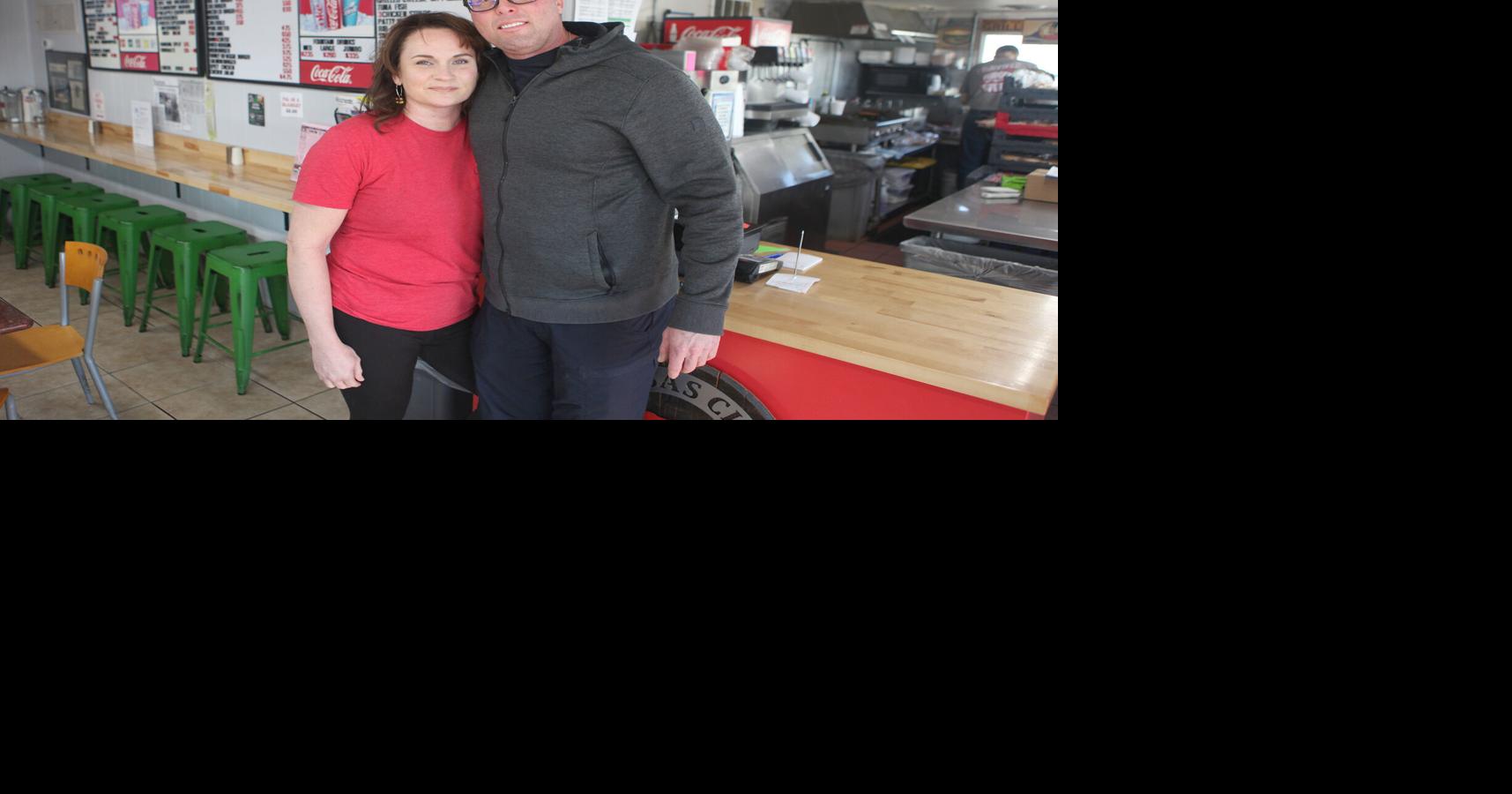 Pickrell's family continues his dream at Gary's Drive-in | Business ...