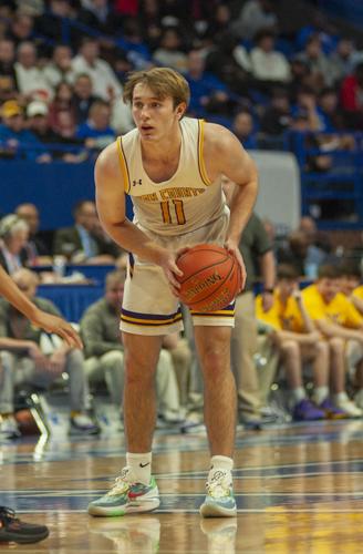 Lyon County star Travis Perry commits to UK | Sports | messenger ...