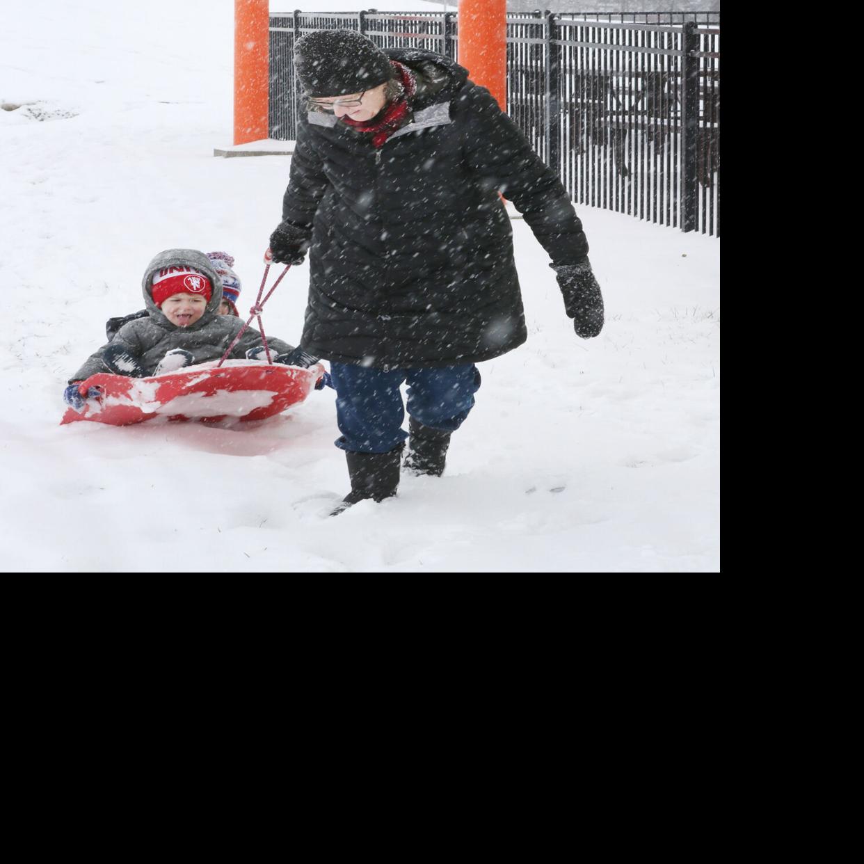 Weather | messenger-inquirer.com