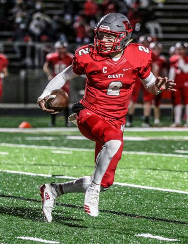 DC's Humphreys has learned a lot this summer | Sports | messenger ...