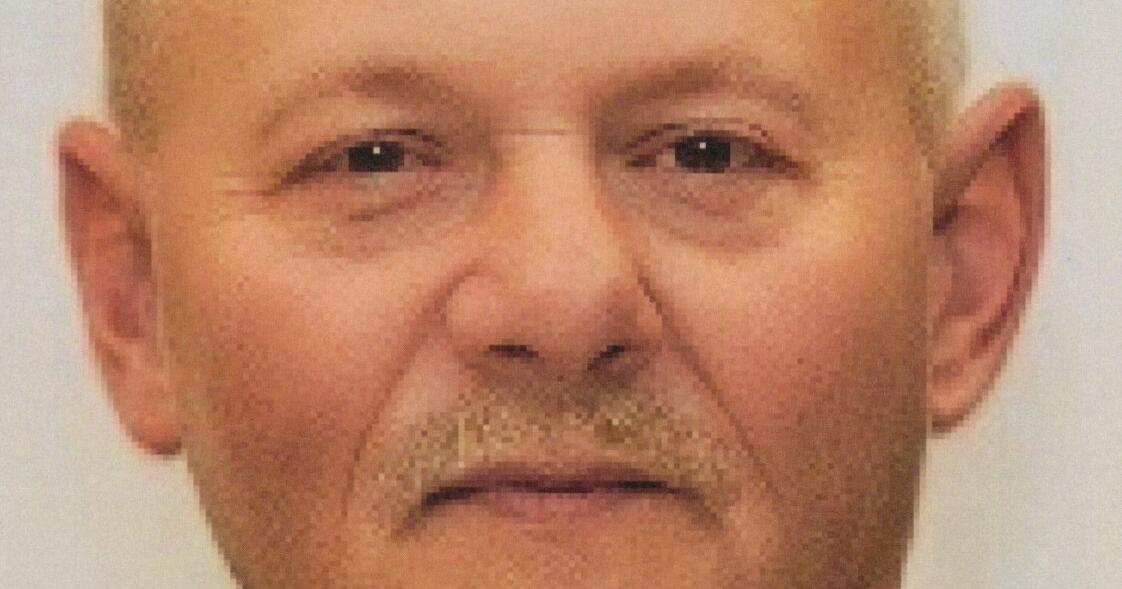 William 'Frank' Sebree | Obituaries | messenger-inquirer.com