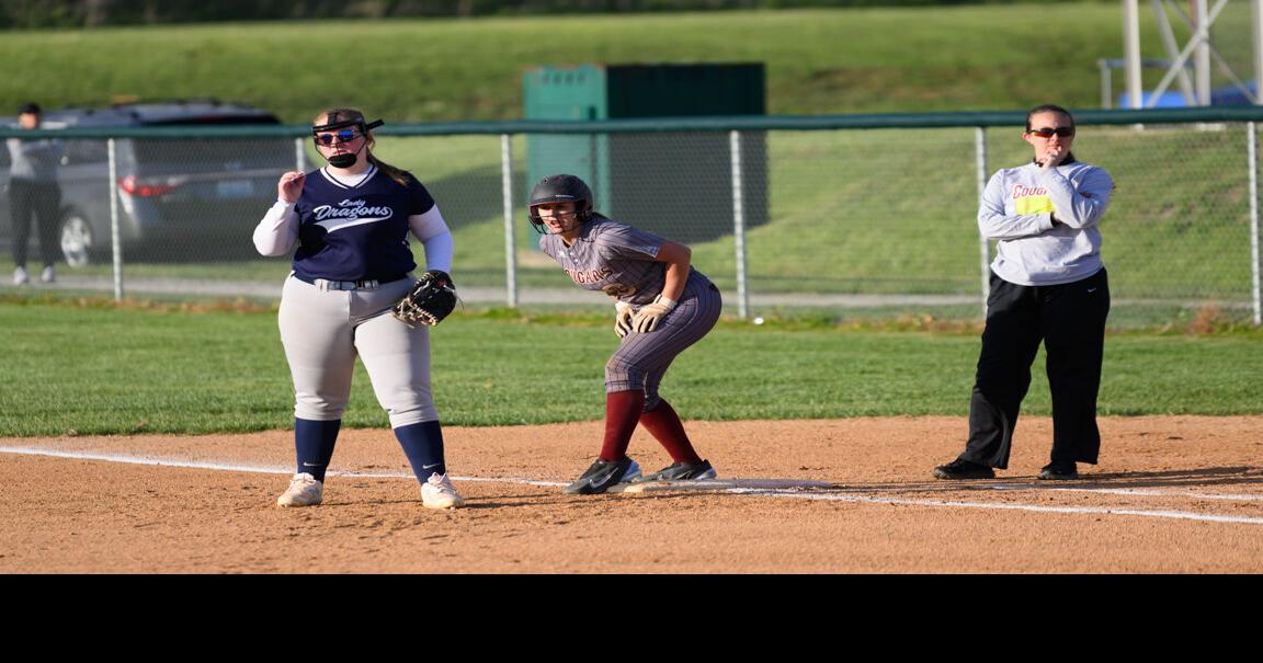 Lady Cougars softball drop games to Warren Central, Ohio County ...
