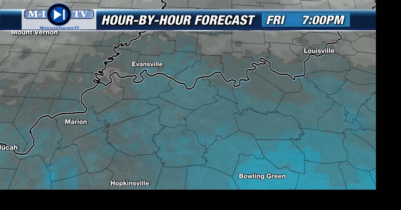 Daily Forecast 01-30-2026 | | messenger-inquirer.com
