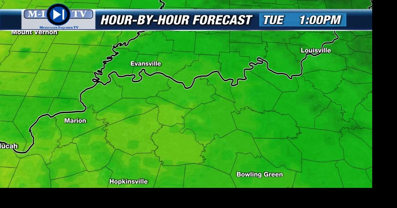 Daily Forecast 01-13-2026 | | messenger-inquirer.com