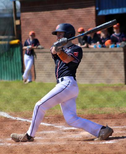 Haycraft no-hits Fort Knox | Grayson County | messenger-inquirer.com