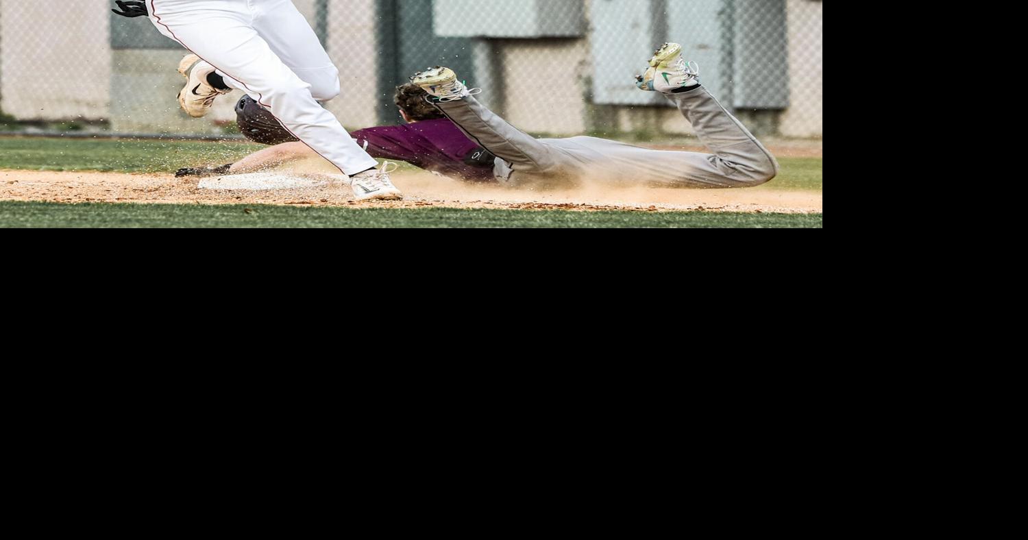 OHS holds off Breck 8-4 | Local Sports | messenger-inquirer.com