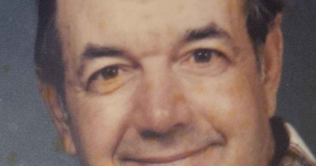 Jewell Ray Everett | Obituaries | messenger-inquirer.com